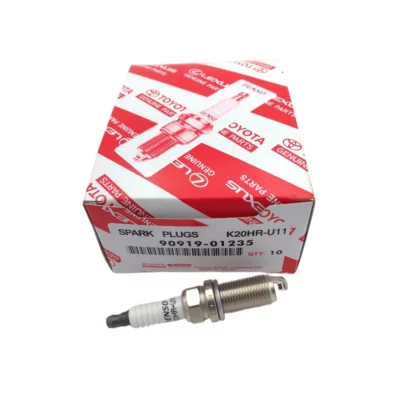 90919-01265 FK16R-A8 TOYOTA spark plug - i-sparkplug.com